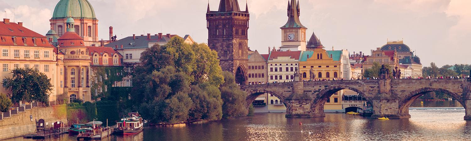 Enjoy Prague: high-fun experiences in Prague